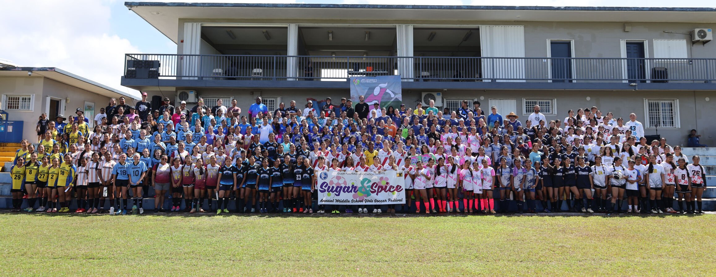 16 schools to compete in 17th Sugar and Spice soccer tournament | Local ...