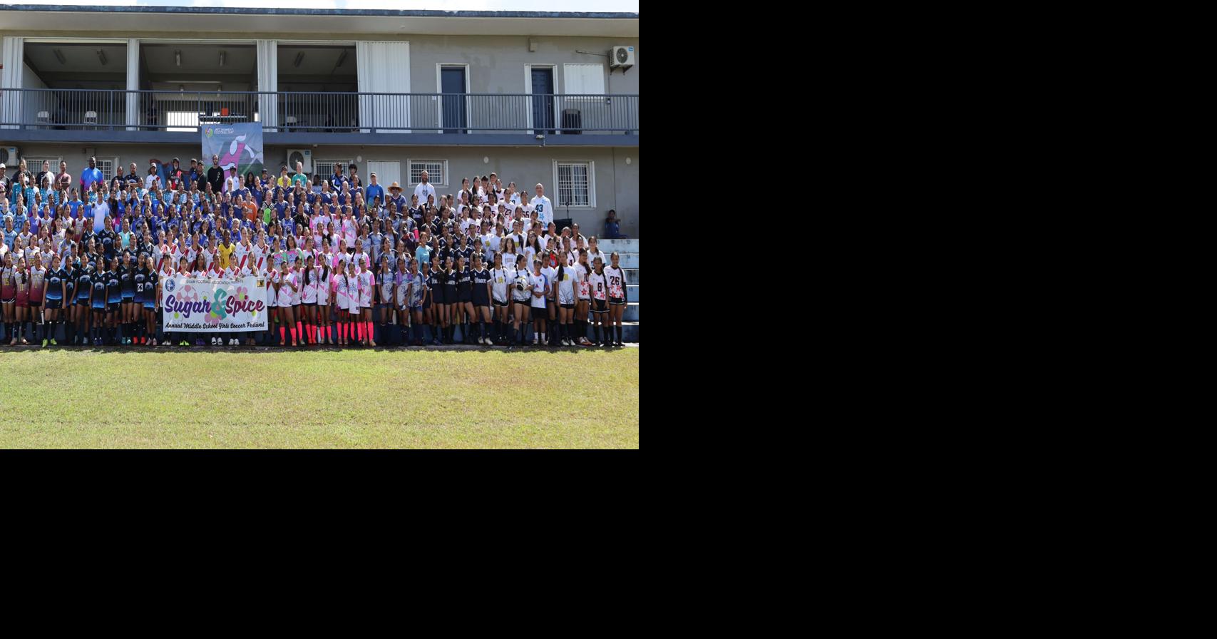 16 schools to compete in 17th Sugar and Spice soccer tournament | Local ...