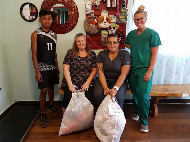Community First donates to community organizations | Local News ...