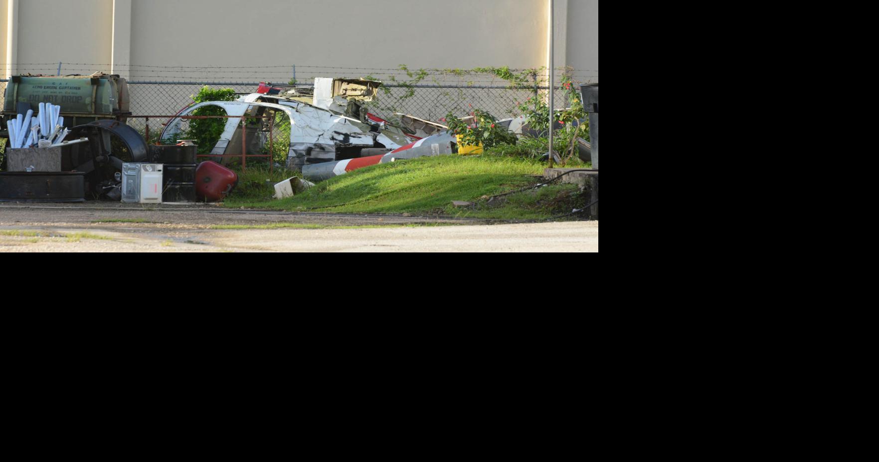 Hansen Helicopters defendants can keep attorneys | Local News ...