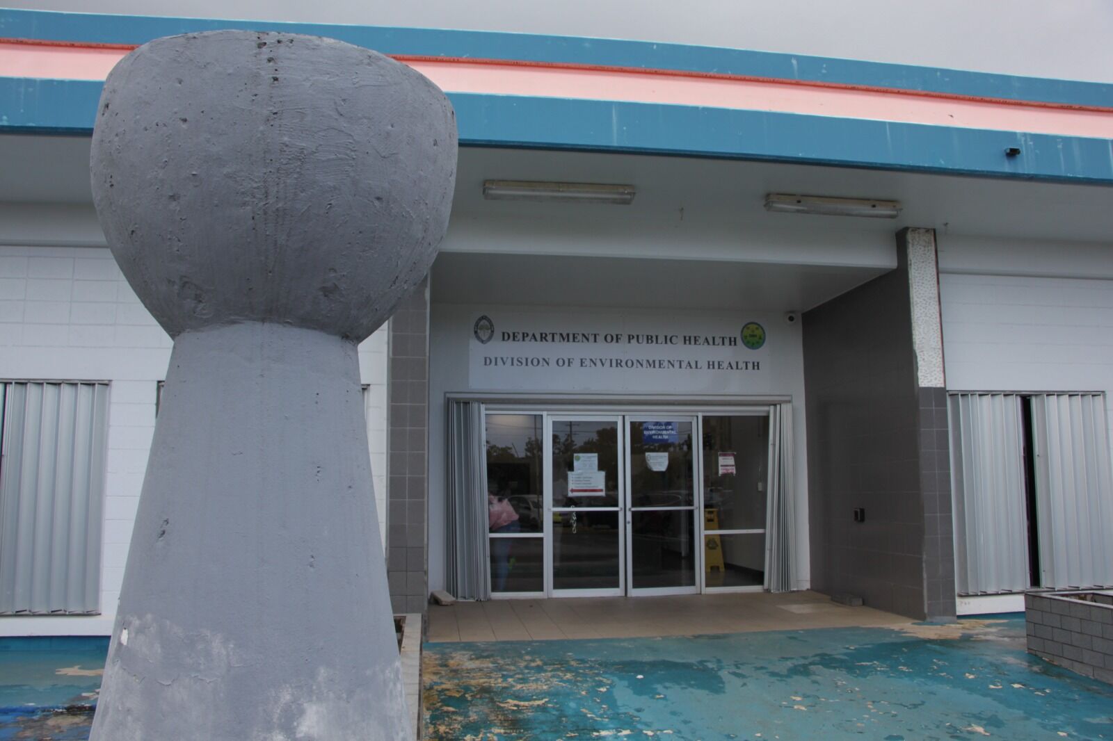 Public Health warns of products with unapproved food additives | Local ...