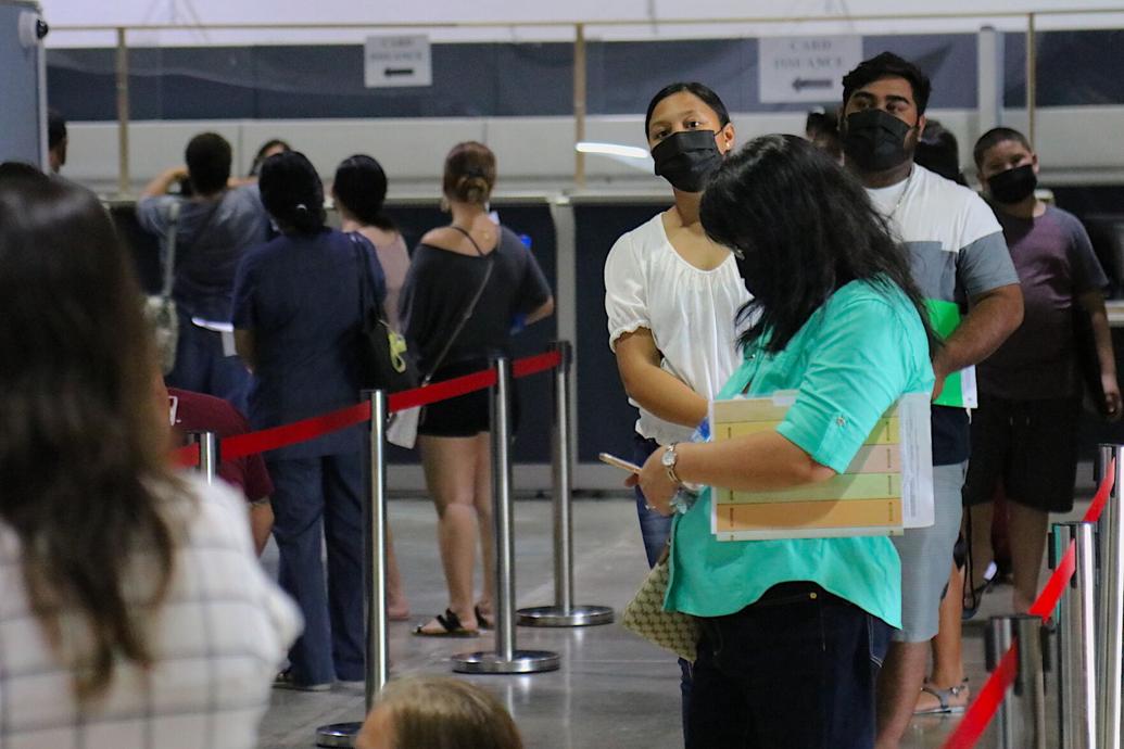 Driver's license, Guam ID renewals now online | Local News | postguam.com