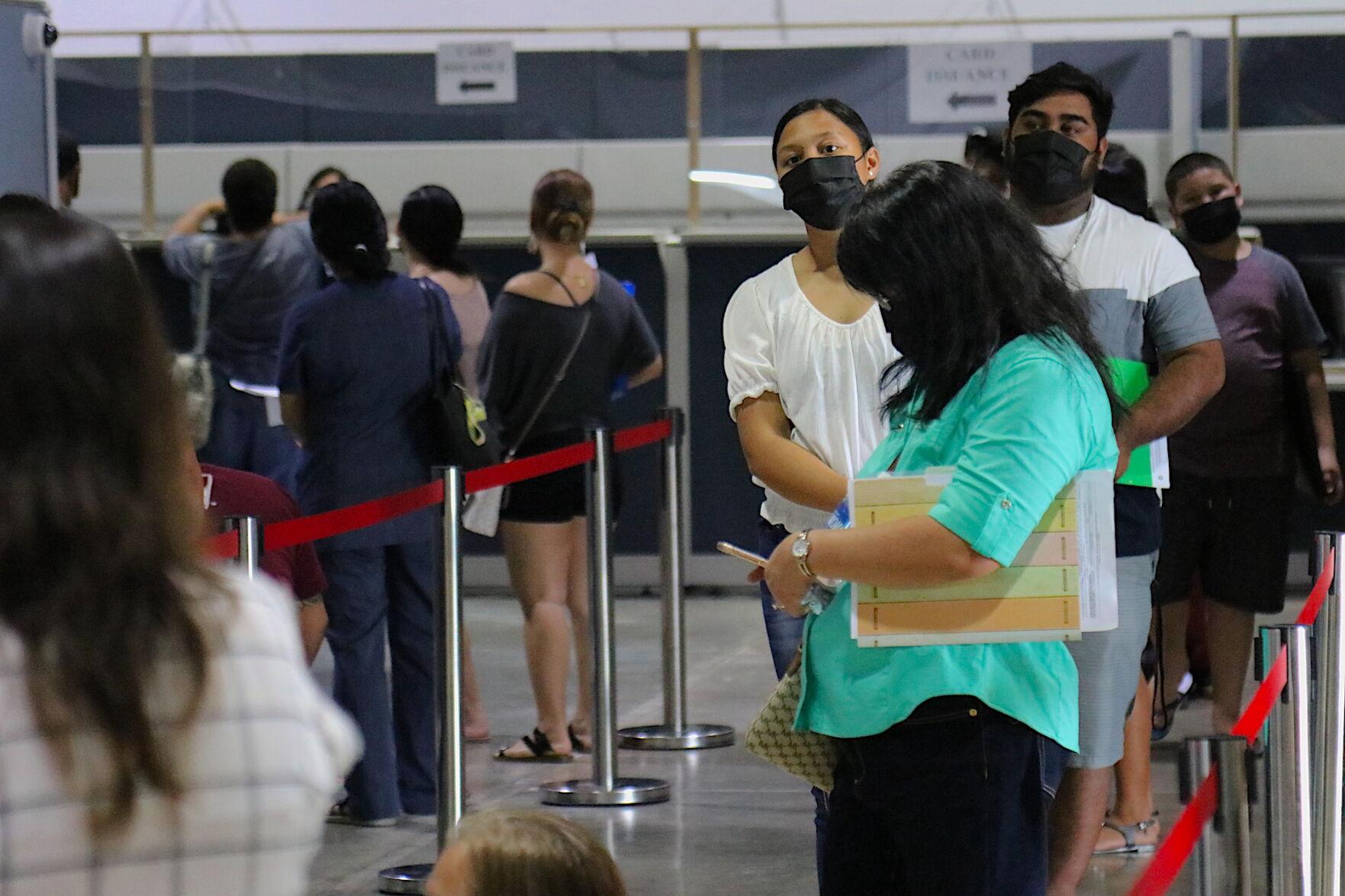 Driver's license, Guam ID renewals now online | Guam News | postguam.com