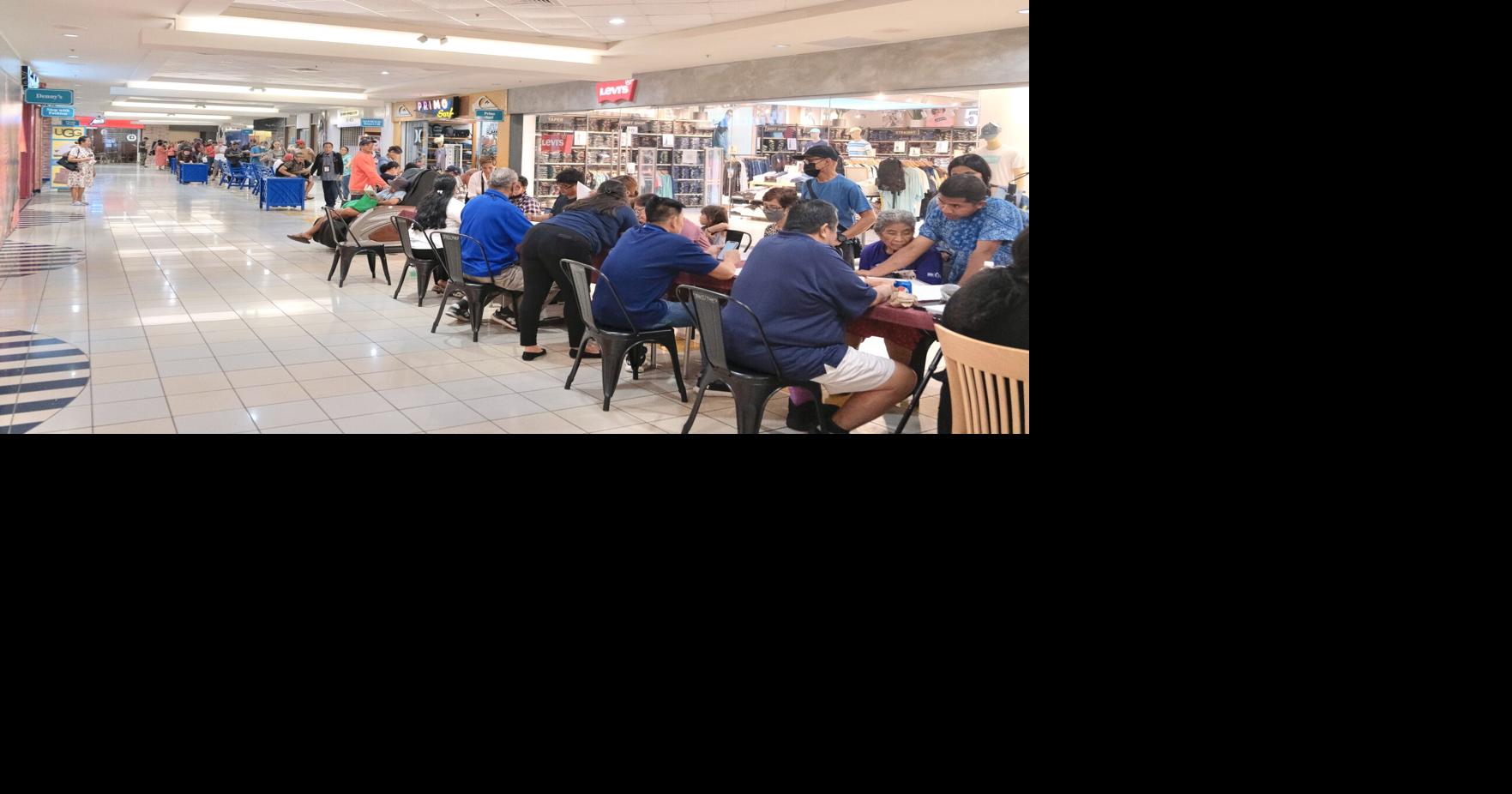 More than 150 apply for jobs through GDOL work program | Local News ...