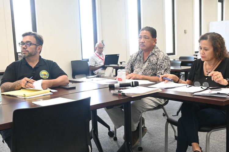 Serve Guam OKs 3 AmeriCorps applications, funding uncertain | Local ...