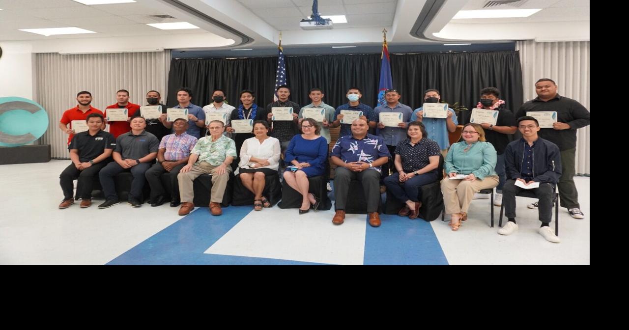 GCC now taking applicants for 12-week ship repair boot camp | Local ...