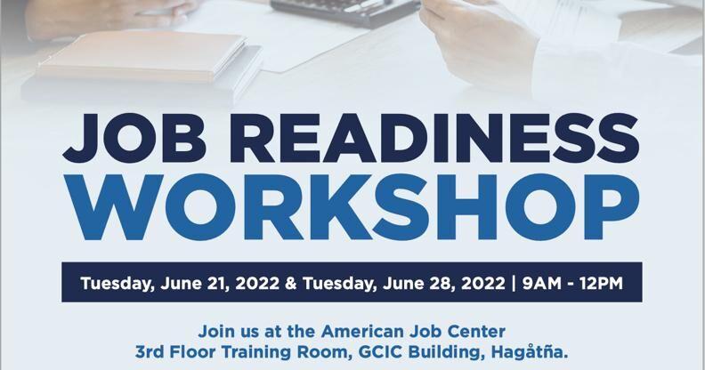 GDOL hosts job workshop today, prepares job seekers for the hunt ...