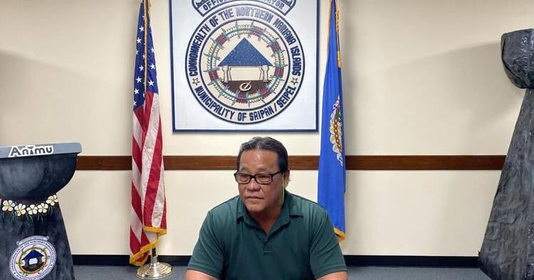RB says DPL chief ‘careless, reckless’ with people’s lives | CNMI ...