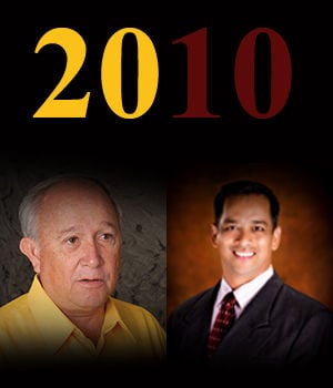 Gutierrez-Aguon in 2010? | Local News | postguam.com
