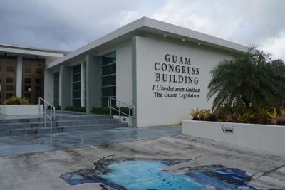 Guam political development or lack thereof | Featured Columnists ...