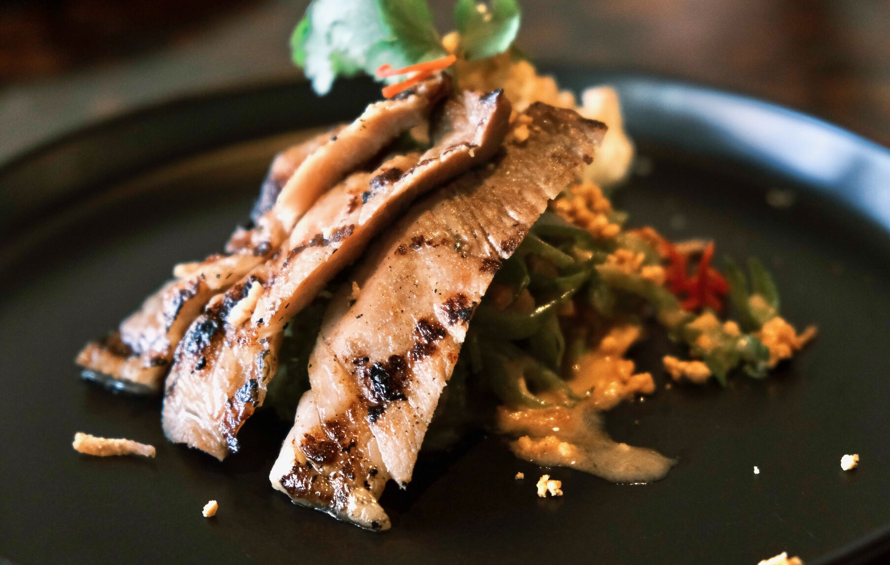 SOI restaurant's Thai Culinary Showcase dazzles | Local News | postguam.com