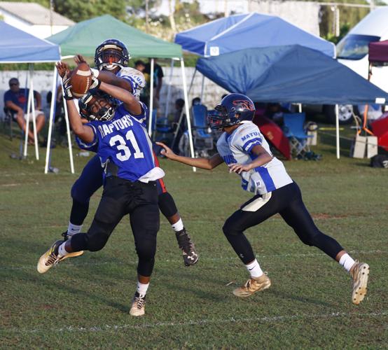 Youth football to resume in June: Teams need players | Local Sports ...