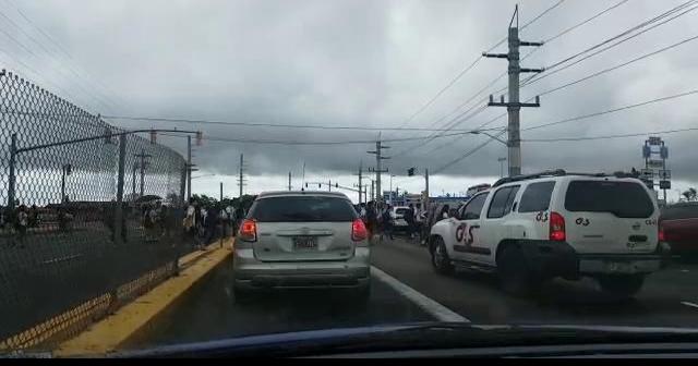 Flood advisory in effect for southern Guam | Guam News | postguam.com