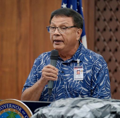 Authorities say 1,000 pounds of meth seized on Guam since 2019 | Local ...