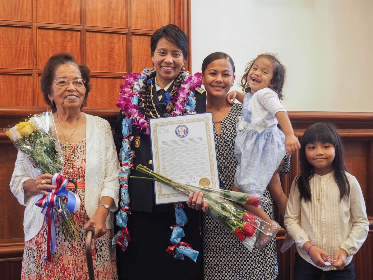 Governor nominates new Guam National Guard leader | Guam News ...
