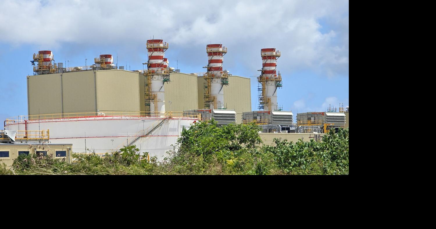 Certain generators remain at limited capacity, Ukudu plant offers some ...