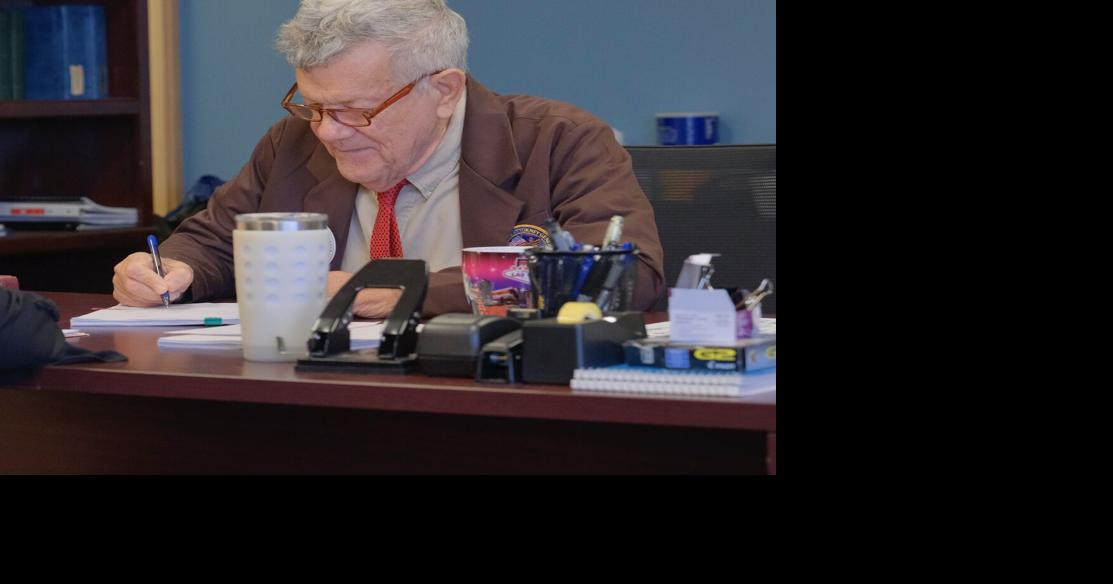 Chief deputy AG allegedly assaults Guam Bar president | Guam News ...