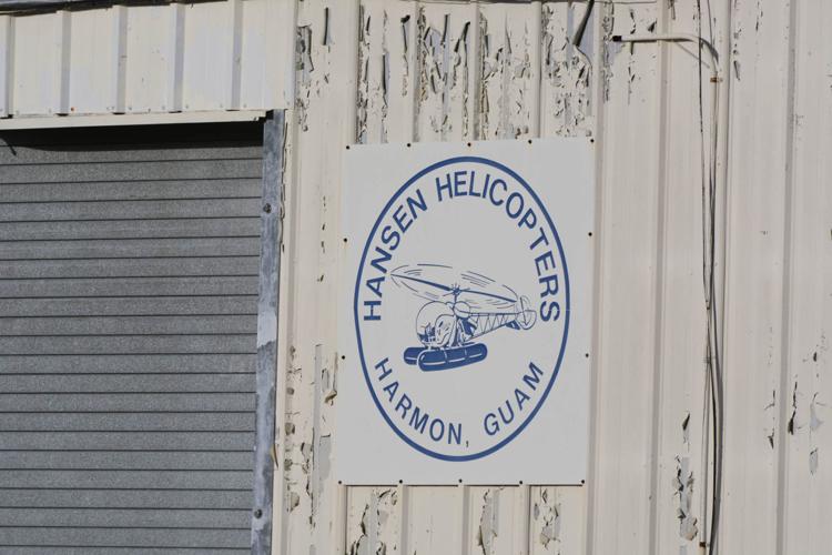 FBI seizes helicopters | Local News | postguam.com