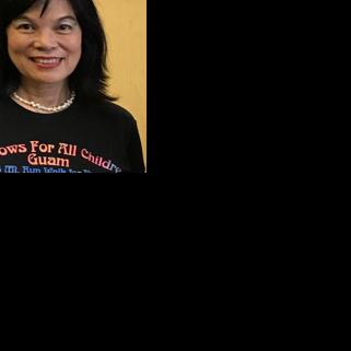 Veronica 'Ronnie' Calvo: A dream becomes reality | Featured Columnists ...