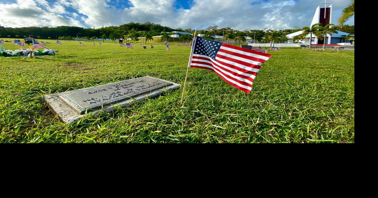 Boy Scouts remember Guam's fallen | Guam News | postguam.com