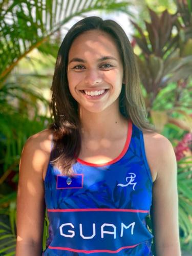 Madison Packbier: Shieh Scholar eyes bigger stage at Claremont | Local ...