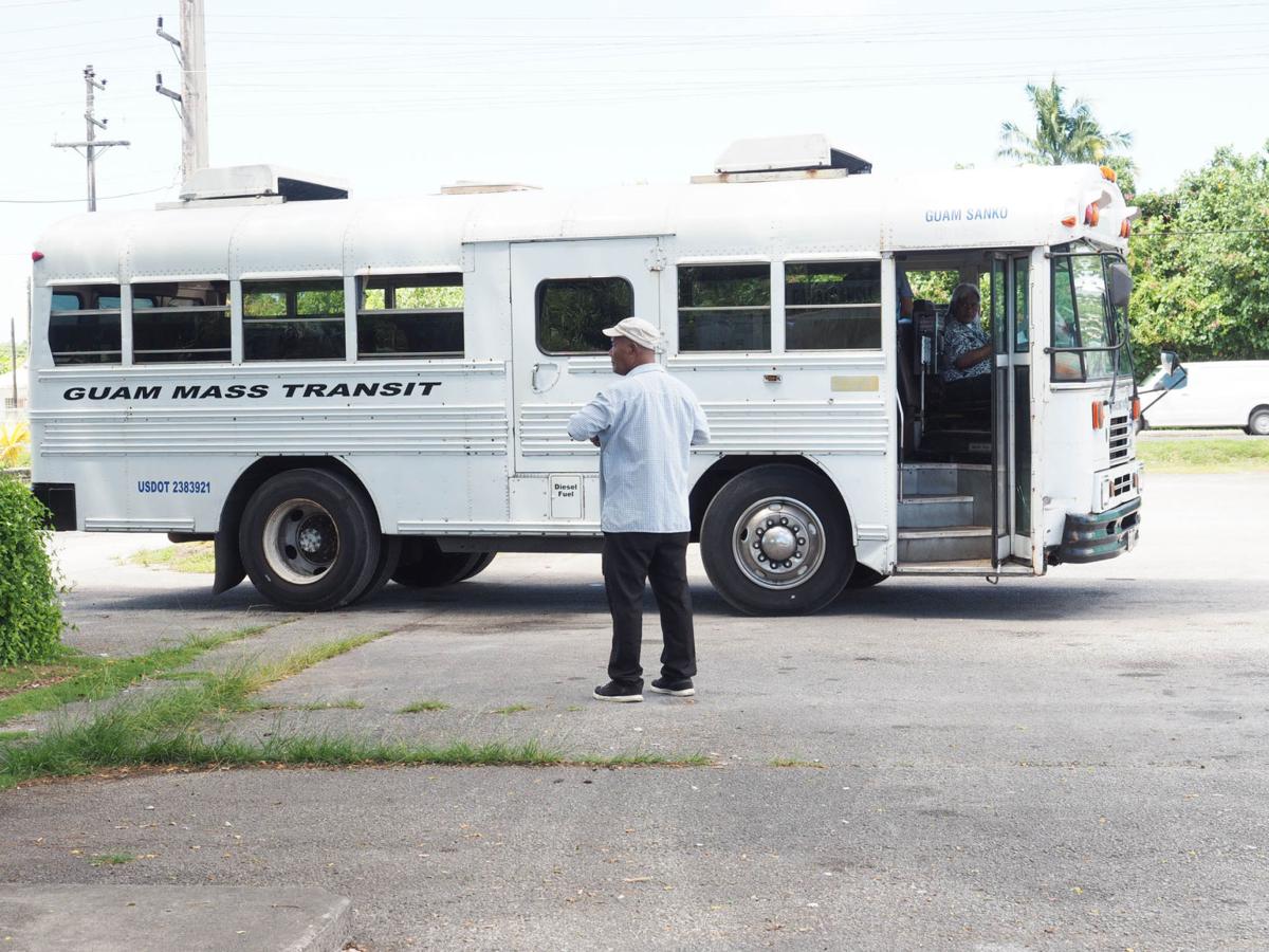 Transit agency requests $2.3M more | Local News | postguam.com
