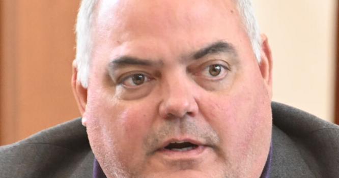 Sen. Chris Dueñas' office: Bill 9 needs 'further review' | Local News ...