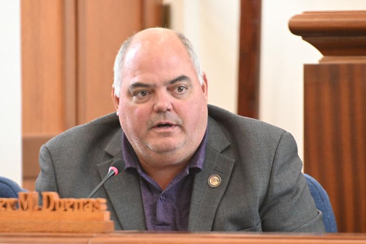 Sen. Chris Dueñas' office: Bill 9 needs 'further review' | Local News ...