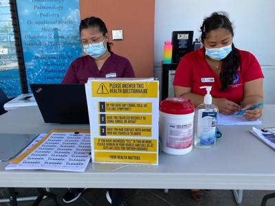 Clinic says more equipment needed to keep running | Local News ...