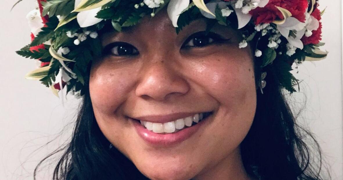 Yamase wants to inspire more Micronesians to become scientists | Local ...