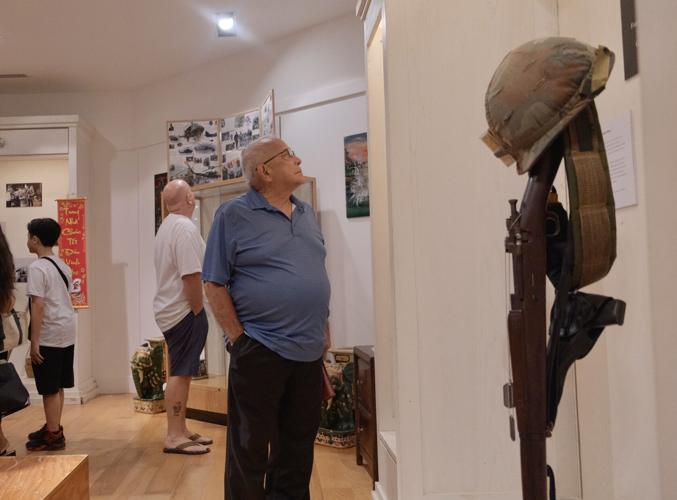 Operation New Life Center opens, showcases Guam's humanitarian legacy ...
