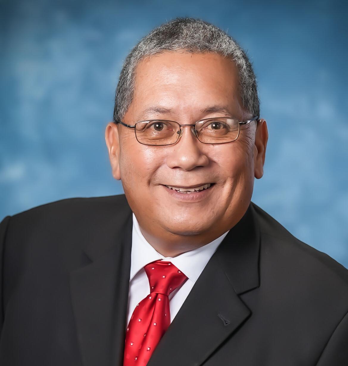 Blas: Stall GovGuam self-insurance plan | Local News | postguam.com