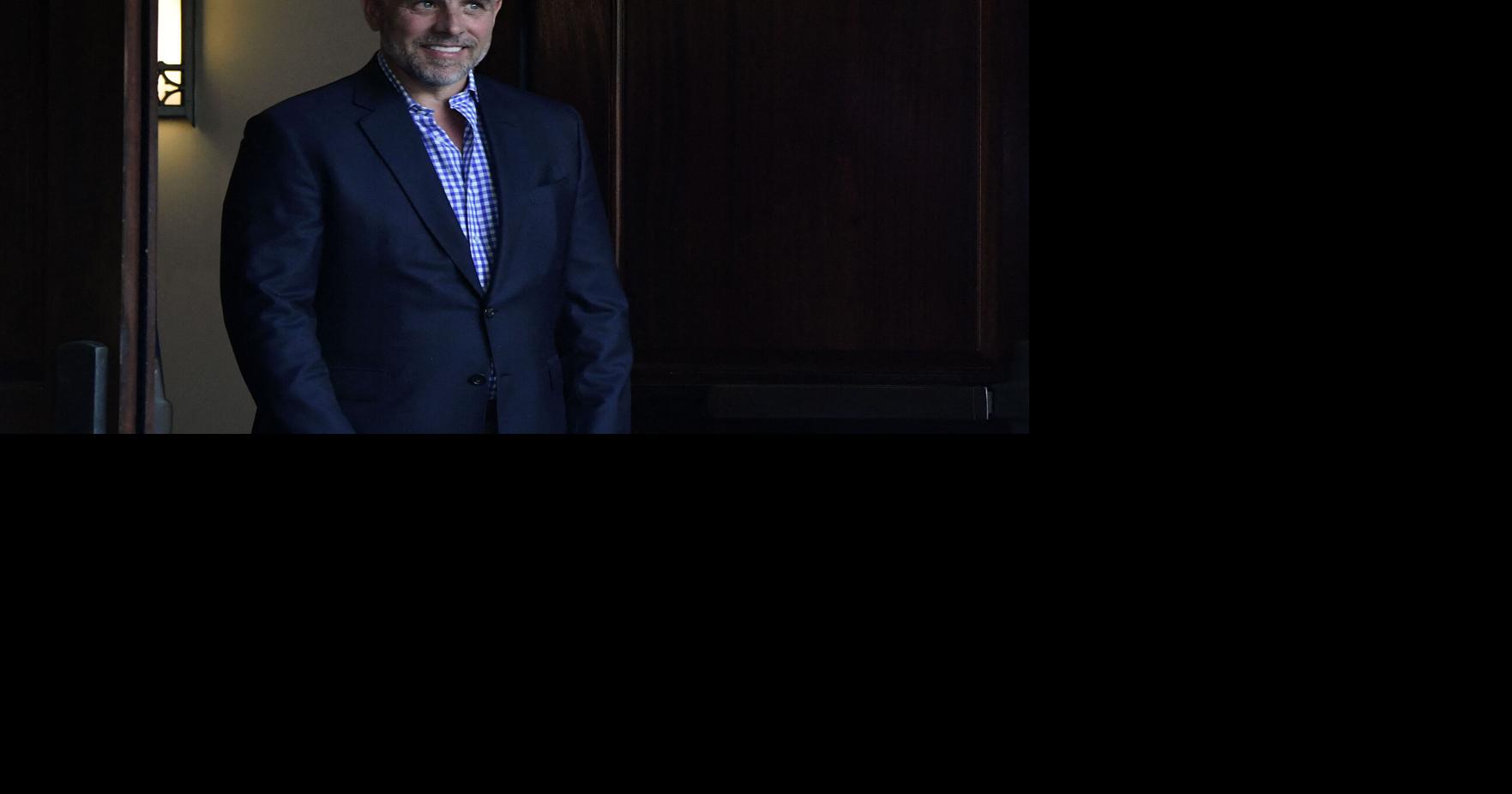 Hunter cops a plea, Biden probes continue | World Forum | postguam.com