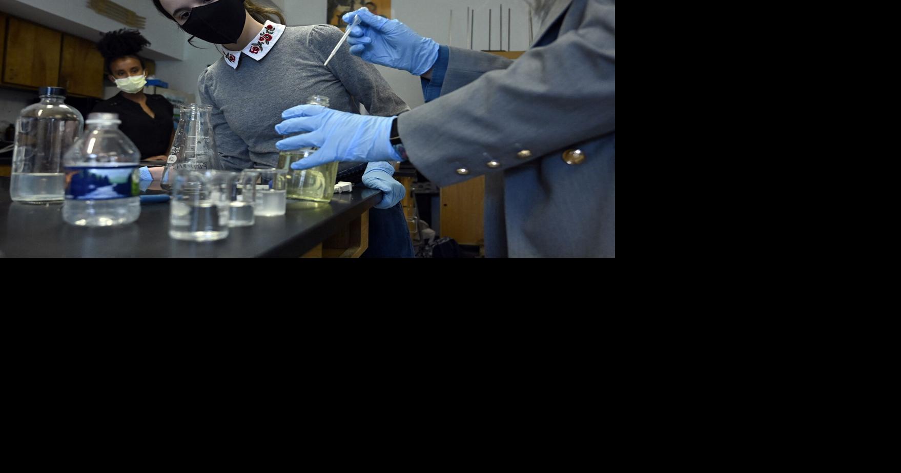 Science is important | World Forum | postguam.com