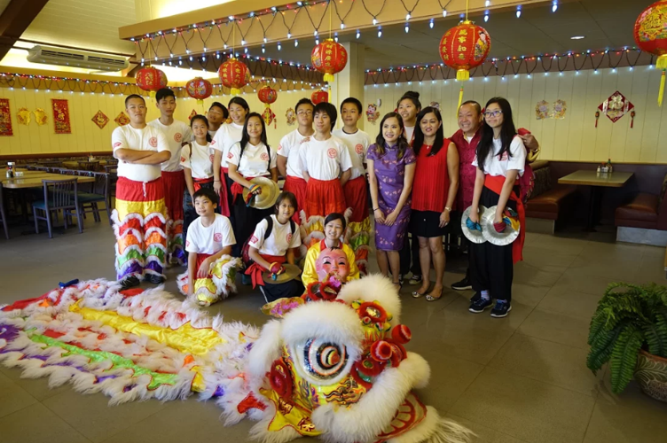 Celebrating Chinese New Year in Guam | Local News | postguam.com