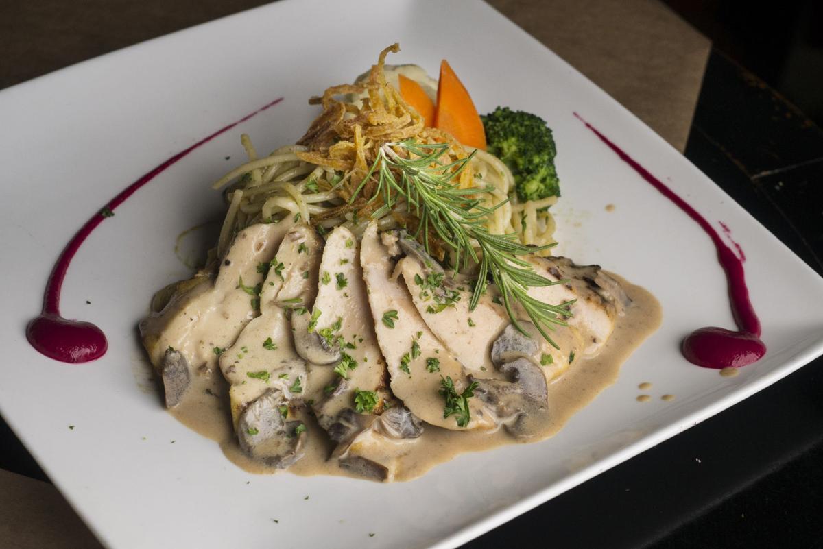 Katre Bistro: A hidden treasure | Maila Ta Fan Boka | postguam.com