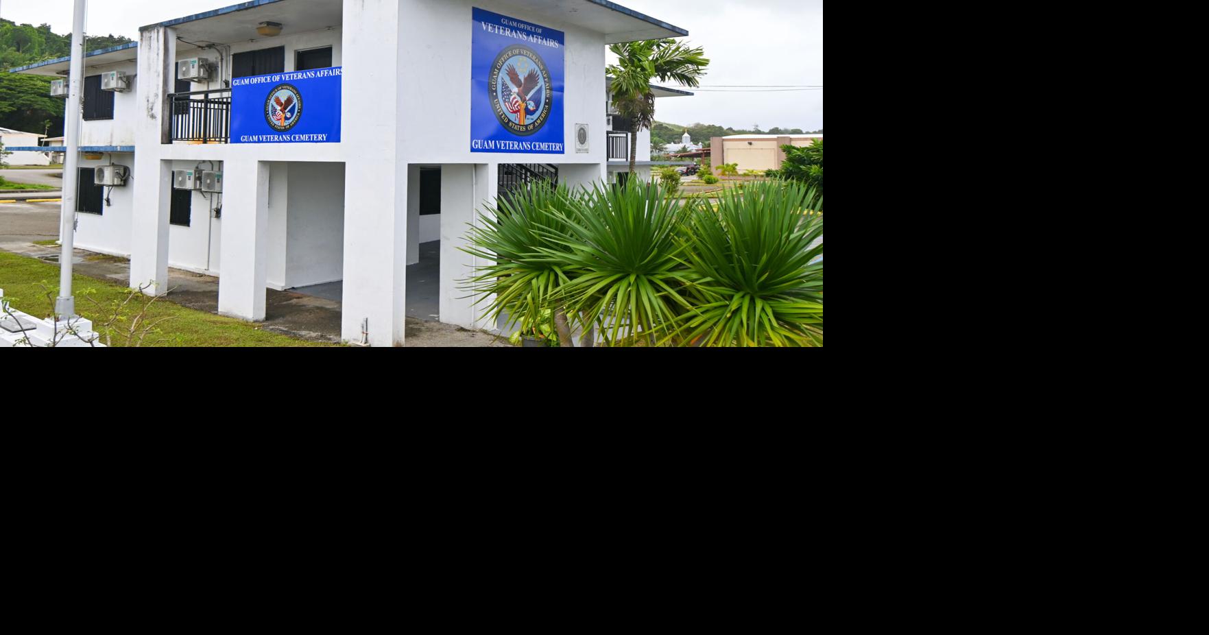 VA health care: Guam has most vacancies among US territories | Local ...