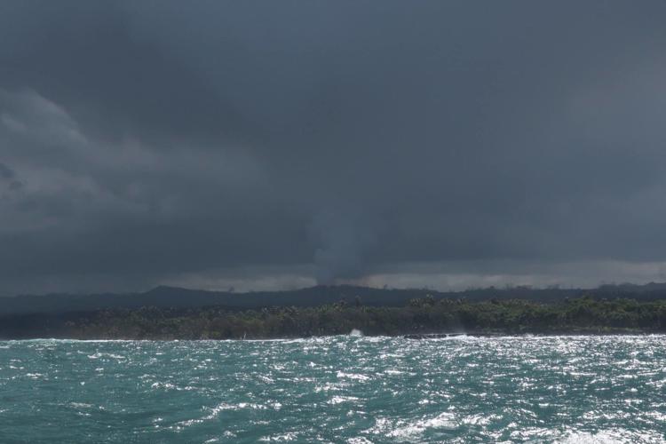 Sablan on the front lines of conservation | Guam News | postguam.com