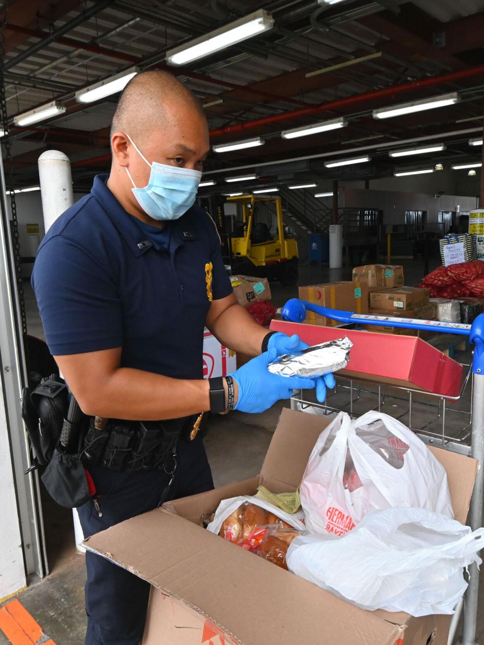 Guam Customs: More forfeiture control means more money | Local News ...