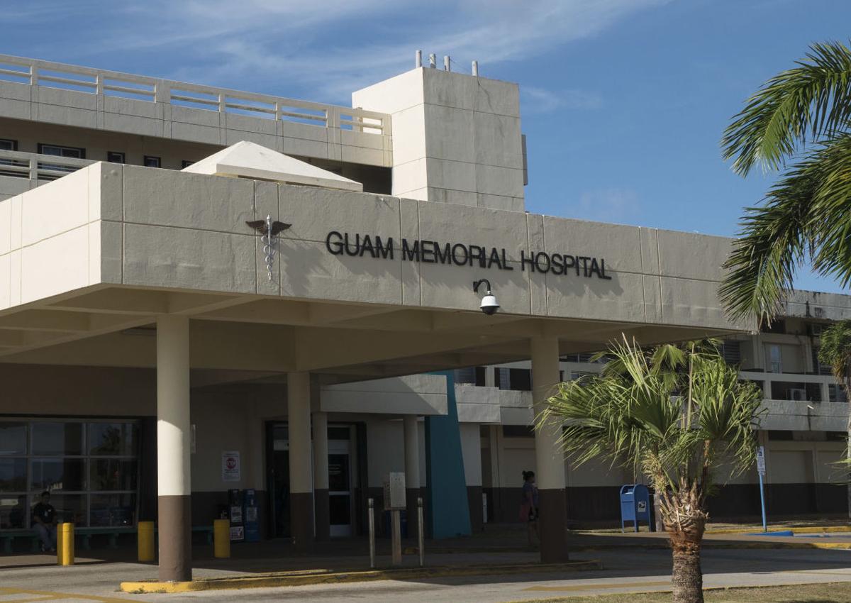 GMH may increase fees | Guam News | postguam.com