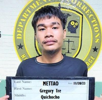 Man on probation accused of threatening to kill woman, daughter in ...