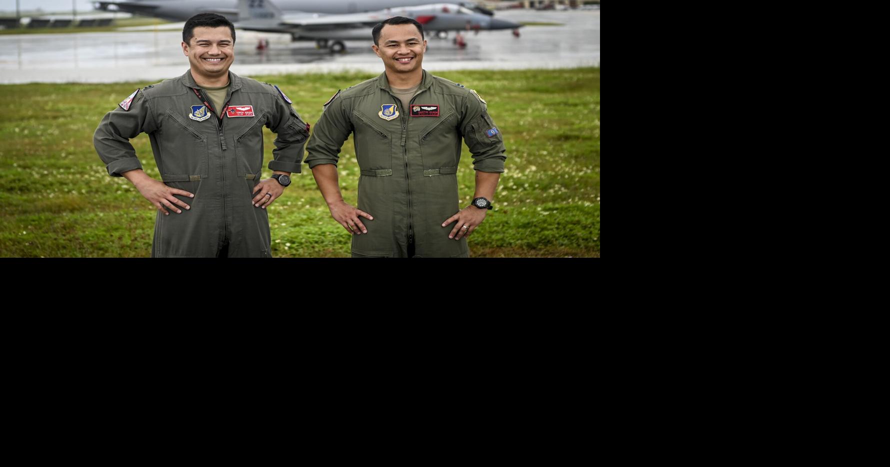 UOG alumni fly home as pilots | Local News | postguam.com
