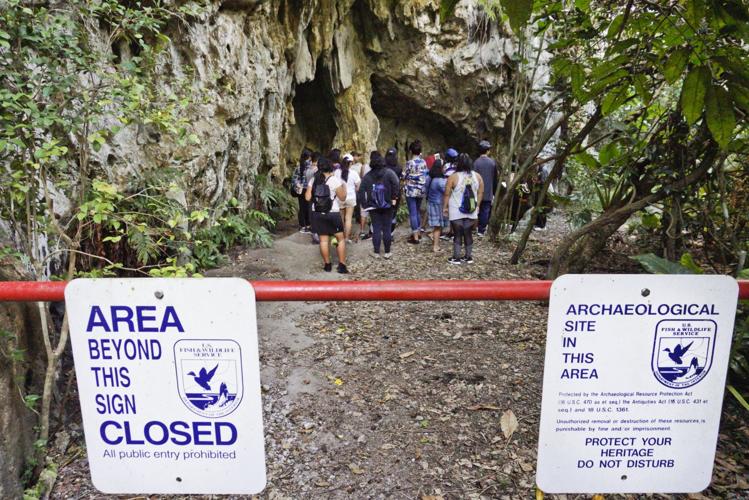 Guam's greatest getaway | Spots on the Rock | postguam.com