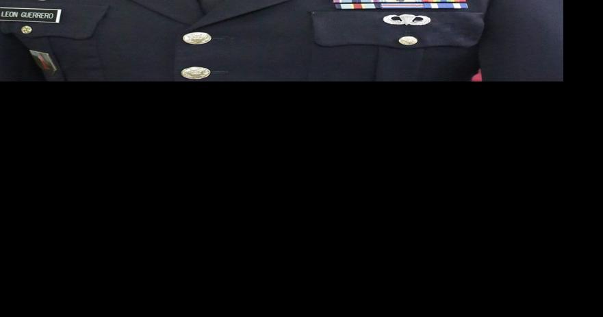 Roderick Leon Guerrero | Guam News | postguam.com