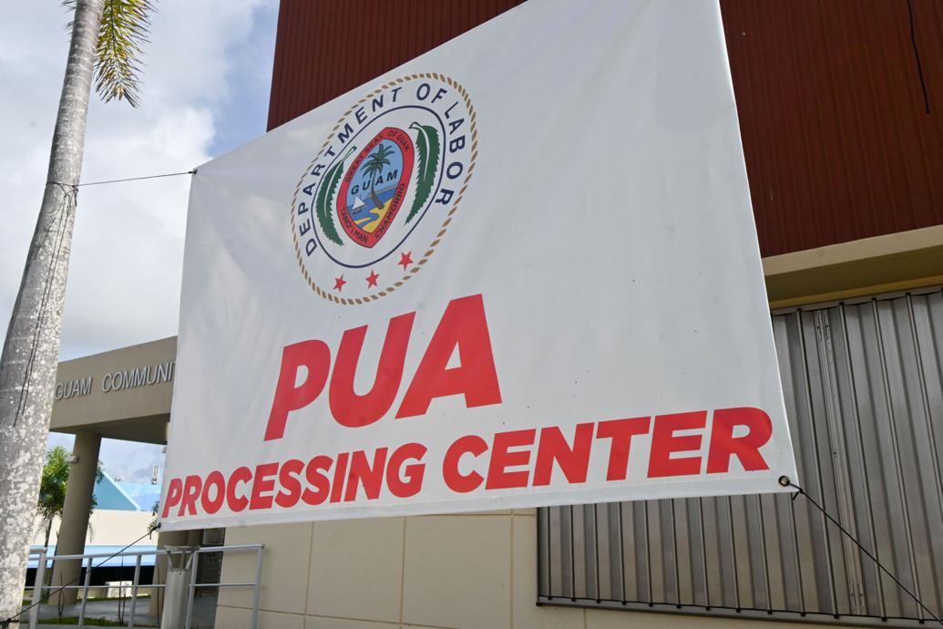 Despite setbacks, $541M in aid paid to 30,000 Guam workers | Local News ...