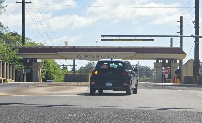 Measure seeks to allow military, dependents to keep US licenses | Local ...