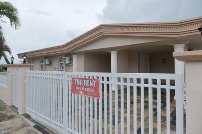 Perez demands answers on DOD housing plans amid local concern | Local ...