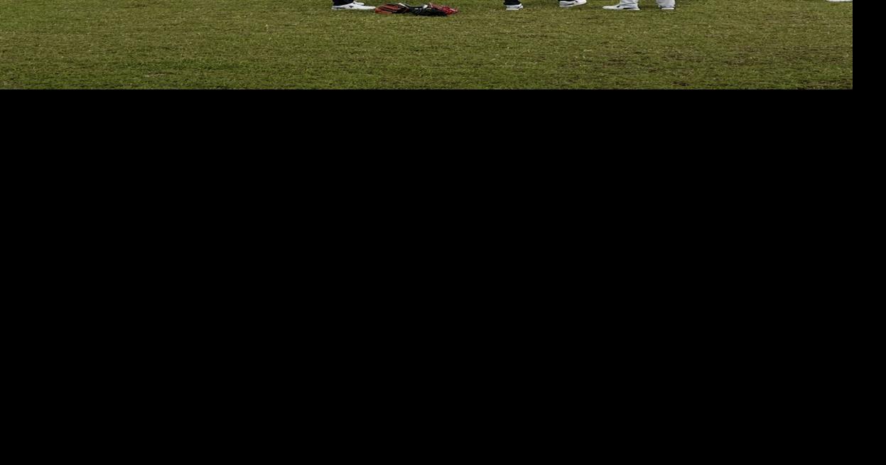 Pro baseball players from Korea hold Little League clinic in CNMI ...