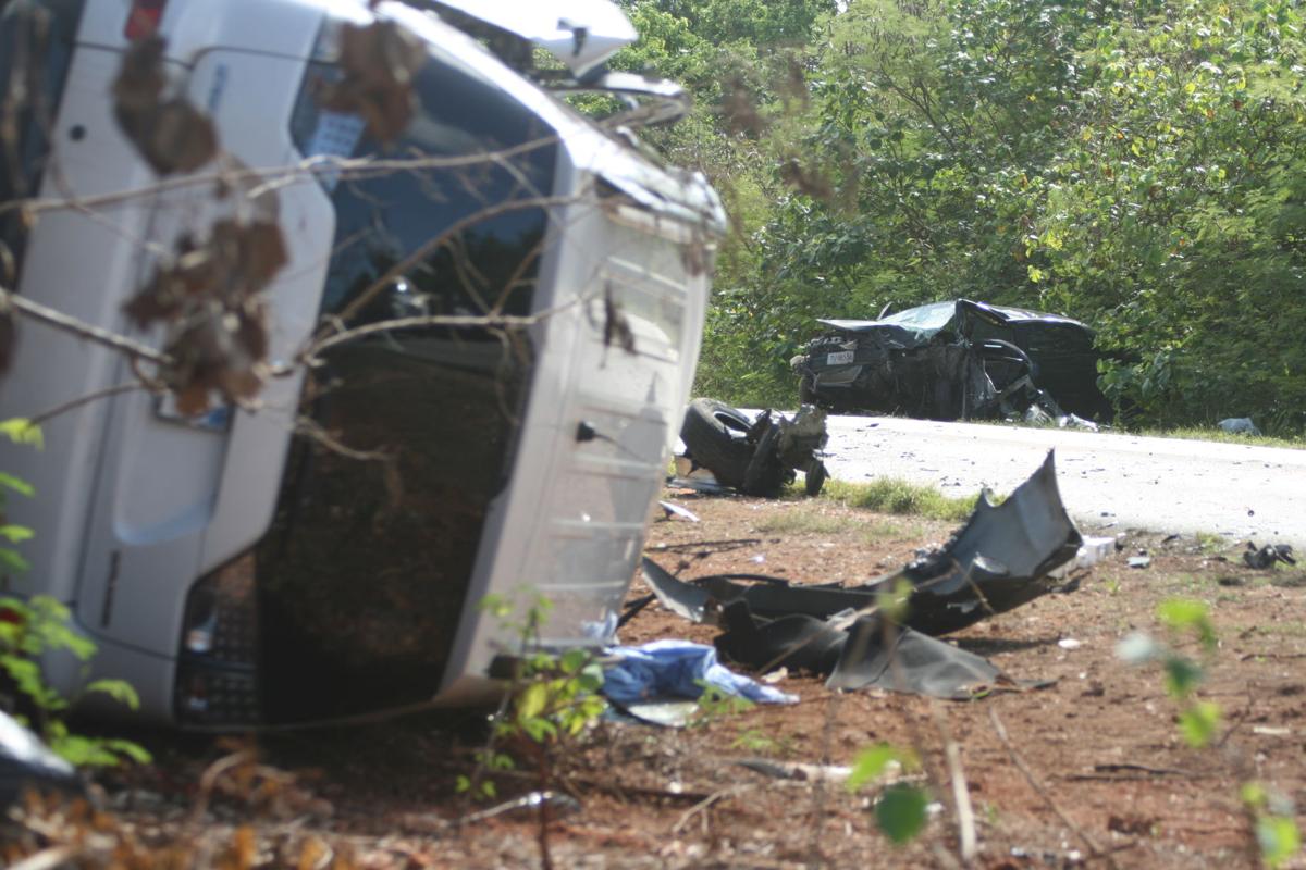 Fatal crash investigated | Guam News | postguam.com