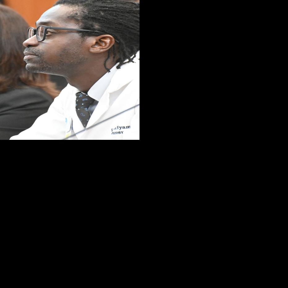 OB-GYN says GMH lacks parity | Local News | postguam.com